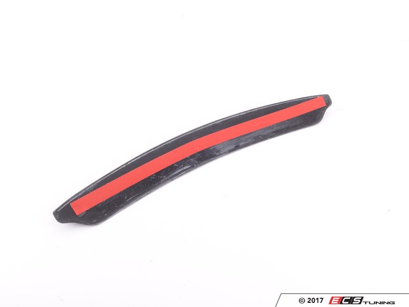 LEAP - LEPBETAV2DRSR56C - Beta V2 DRS Spoiler Extension Carbon Fiber ...