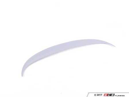 LEAP - LEP-BETA-V2-R56S - Beta V2 Spoiler Extension - R56 LEP-BETA