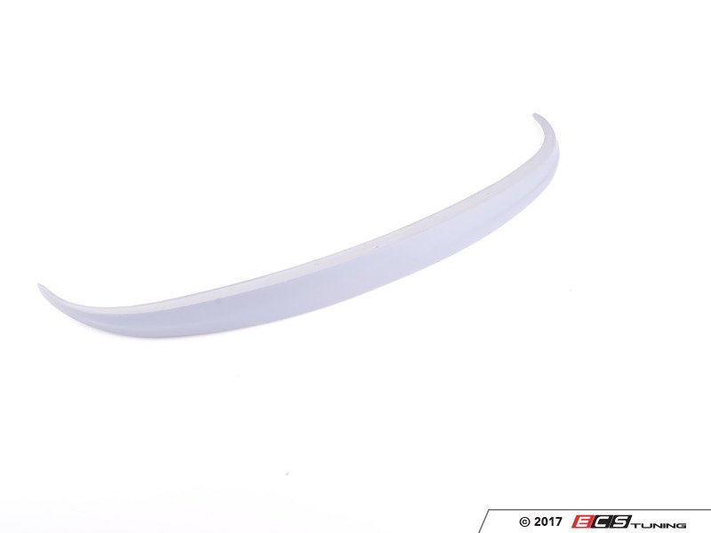 LEAP - LEP-BETA-V2-R56S - Beta V2 Spoiler Extension - R56 LEP-BETA