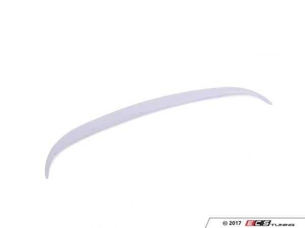 LEAP - LEP-BETA-V2-R56S - Beta V2 Spoiler Extension - R56 LEP-BETA