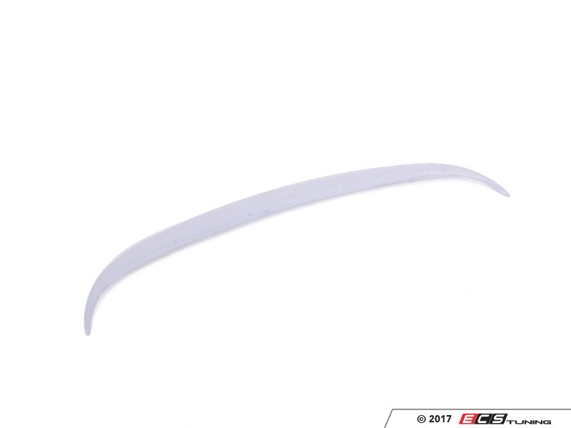 LEAP - LEP-BETA-V2-R56S - Beta V2 Spoiler Extension - R56 LEP-BETA