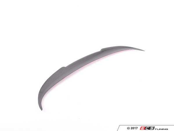 LEAP - LEPBETACHR56SCF - Beta CH Spoiler Extension Carbon Fiber - R56 ...