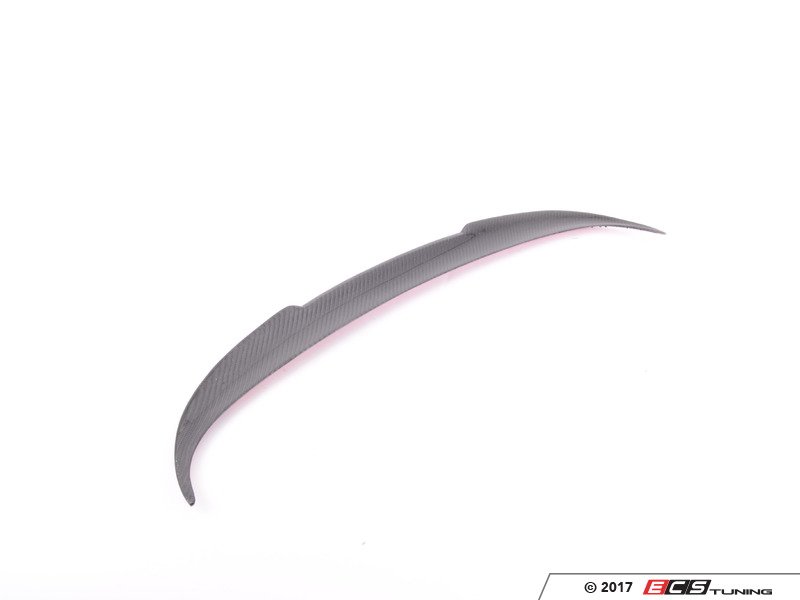 LEAP - LEPBETACHR56SCF - Beta CH Spoiler Extension Carbon Fiber - R56 ...