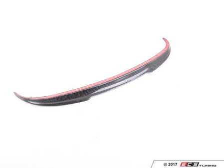 LEAP - LEPBETACHR56SCF - Beta CH Spoiler Extension Carbon Fiber - R56 ...