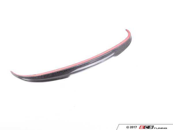 LEAP - LEPBETACHR56SCF - Beta CH Spoiler Extension Carbon Fiber - R56 ...