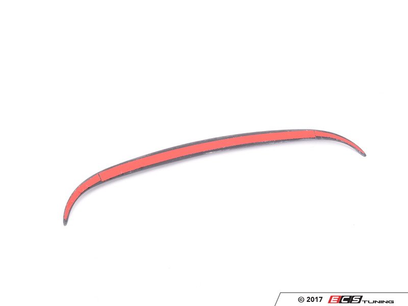 LEAP - LEPBETACHR56SCF - Beta CH Spoiler Extension Carbon Fiber - R56 ...
