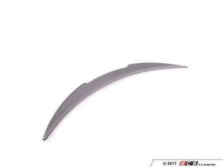 LEAP - LEPALPHAV2CG1SCF - Alpha V2 'C' Spoiler Extension Carbon Fiber ...