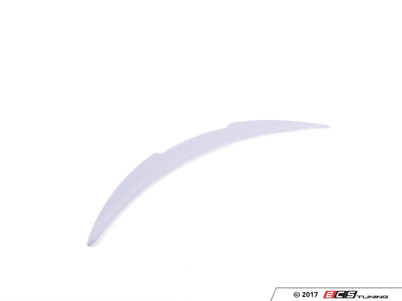 LEAP - LEP-ALPHA-V2CG1S - Alpha V2 'C' Spoiler Extension - R53 LEP-ALPHA-C