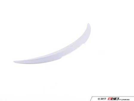 LEAP - LEP-ALPHA-V2CG1S - Alpha V2 'C' Spoiler Extension - R53 LEP-ALPHA-C