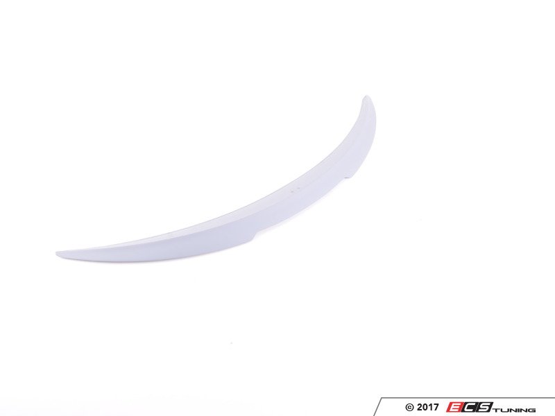 LEAP - LEP-ALPHA-V2CG1S - Alpha V2 'C' Spoiler Extension - R53 LEP-ALPHA-C