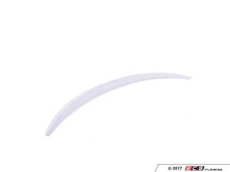 LEAP - LEP-ALPHA-V2CG1S - Alpha V2 'C' Spoiler Extension - R53 LEP-ALPHA-C