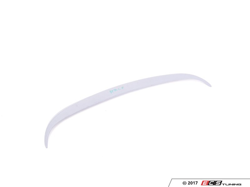 LEAP - LEP-BETA-CH-R56S - Beta CH Spoiler Extension - R56