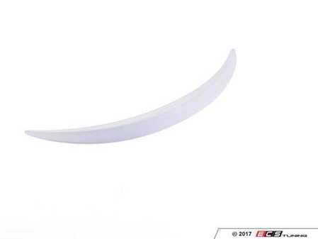 LEAP - LEP-ALPHA-V2-R53 - Alpha V2 Spoiler Extension - R53 LEP-ALPHA Primed