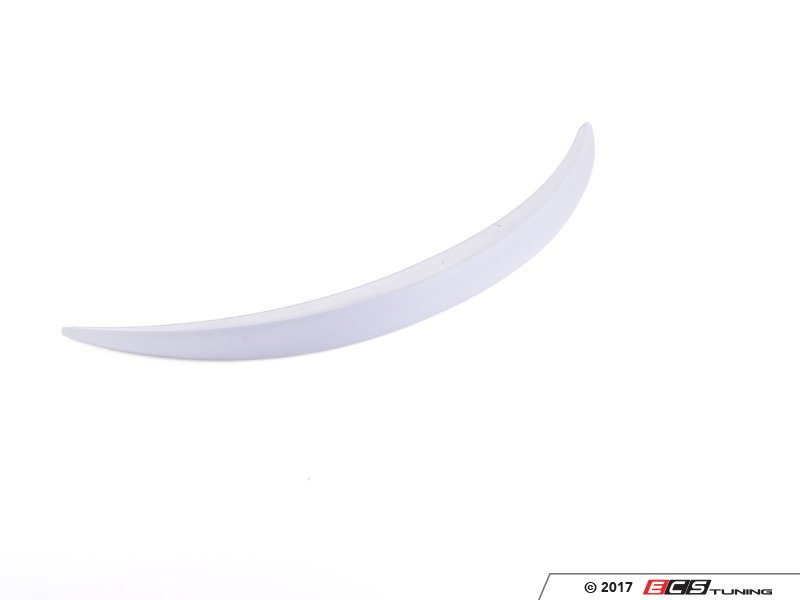 LEAP - LEP-ALPHA-V2-R53 - Alpha V2 Spoiler Extension - R53 LEP-ALPHA Primed