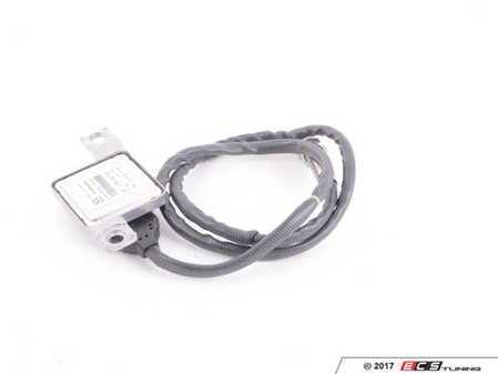Genuine Volkswagen Audi - 03L907807AF - NOX Sensor With Control Module ...