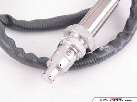 Genuine Volkswagen Audi - 03L907807AF - NOX Sensor With Control Module ...