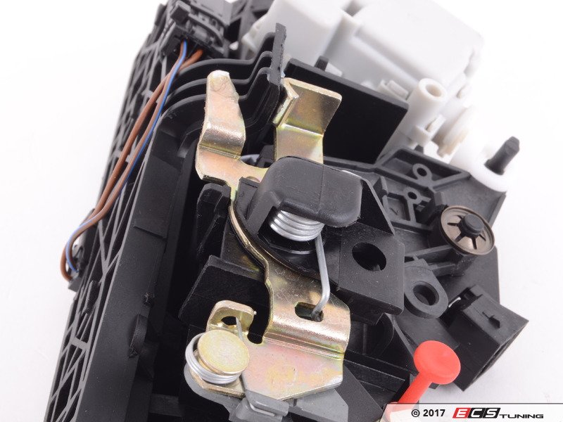 Genuine Volkswagen Audi - 4B0827565J - Hatch Handle Assembly (4B0 827 ...