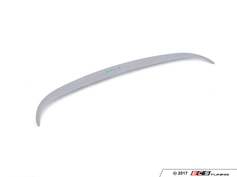 LEAP - LEP-BETA-CH-R56S - Beta CH Spoiler Extension - R56