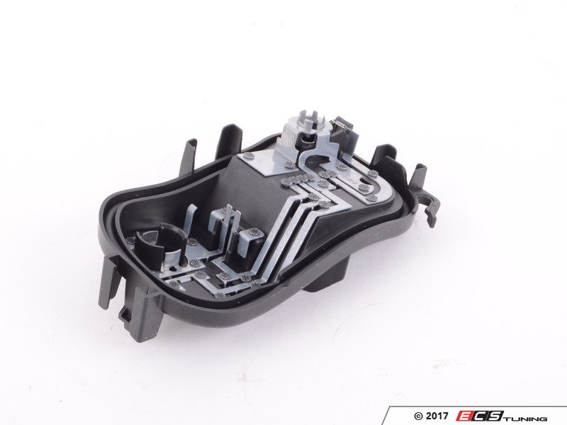 Genuine BMW - 63217366065 - Tail light bulb socket - Rear Left (63-21-7 ...