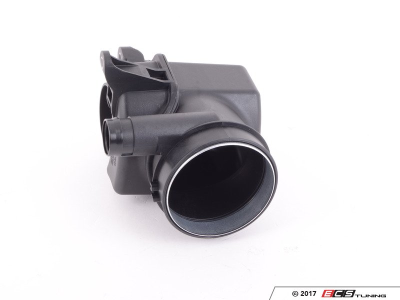 Genuine BMW - 13717843277 - Air Channel (13-71-7-843-277)