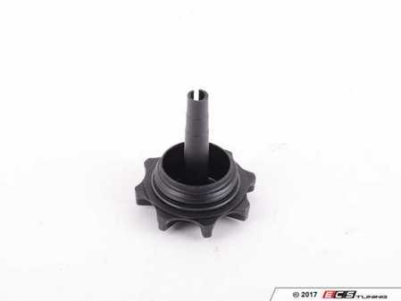 Genuine BMW - 32416851332 - Screw On Cap - CHF 11S (32-41-6-851-332)