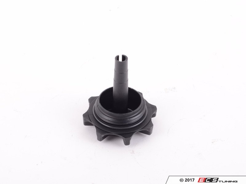 Genuine BMW - 32416851332 - Screw On Cap - CHF 11S (32-41-6-851-332)