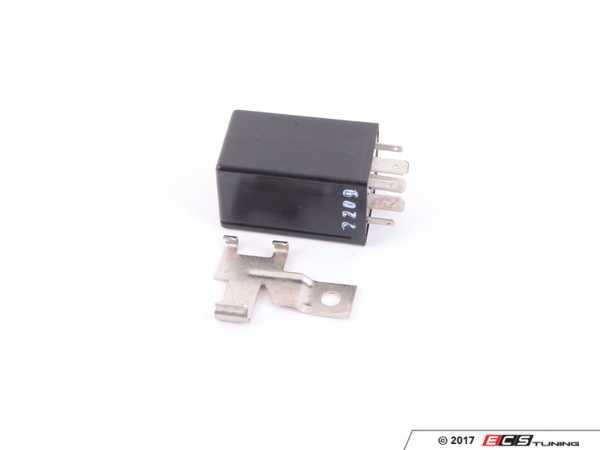 Genuine BMW - 61358376505 - EURO CONTROL UNIT (61-35-8-376-505)