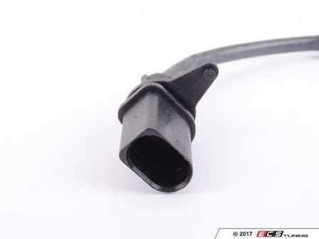 Genuine Volkswagen Audi - 4H0615121H - Rear Brake Pad Sensor - Priced ...