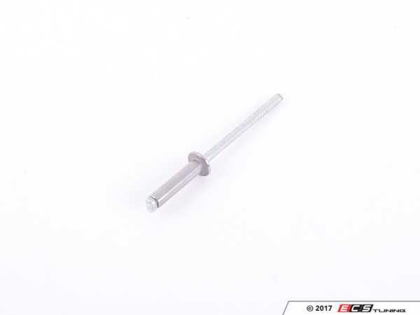 Genuine Volkswagen Audi - N90776403 - Pop Rivet - Priced Each (N 907 ...