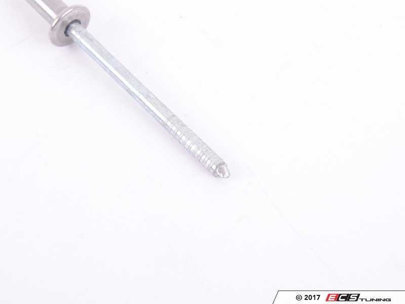 Genuine Volkswagen Audi - N90776403 - Pop Rivet - Priced Each (N 907 ...