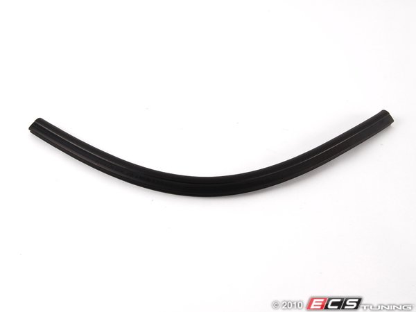 Genuine BMW - 51767143757 - Front Hood Seal (51-76-7-143-757)