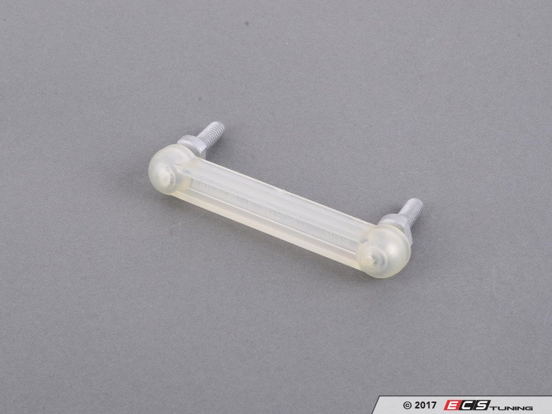 Genuine BMW - 37146772727 - FRONT ANGLE JOINT (37-14-6-772-727)