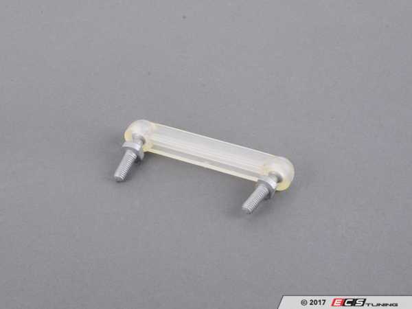 Genuine BMW - 37146772727 - FRONT ANGLE JOINT (37-14-6-772-727)