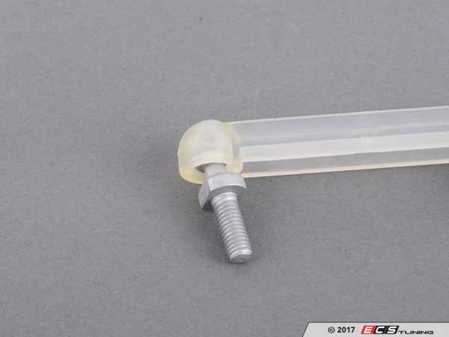 Genuine BMW - 37146772727 - FRONT ANGLE JOINT (37-14-6-772-727)