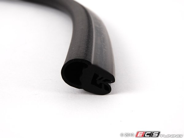 Genuine BMW - 51767143757 - Front Hood Seal (51-76-7-143-757)