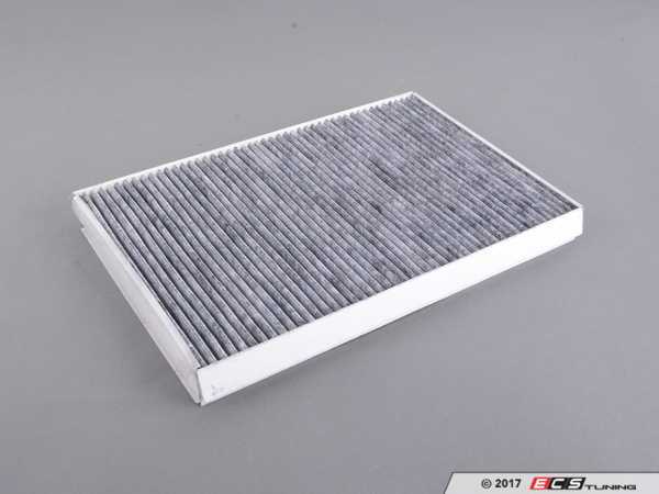 Genuine Mercedes Benz - 9068300318 - Charcoal Lined Cabin Filter ...
