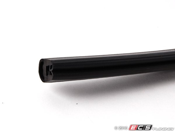 Genuine BMW - 51767143757 - Front Hood Seal (51-76-7-143-757)