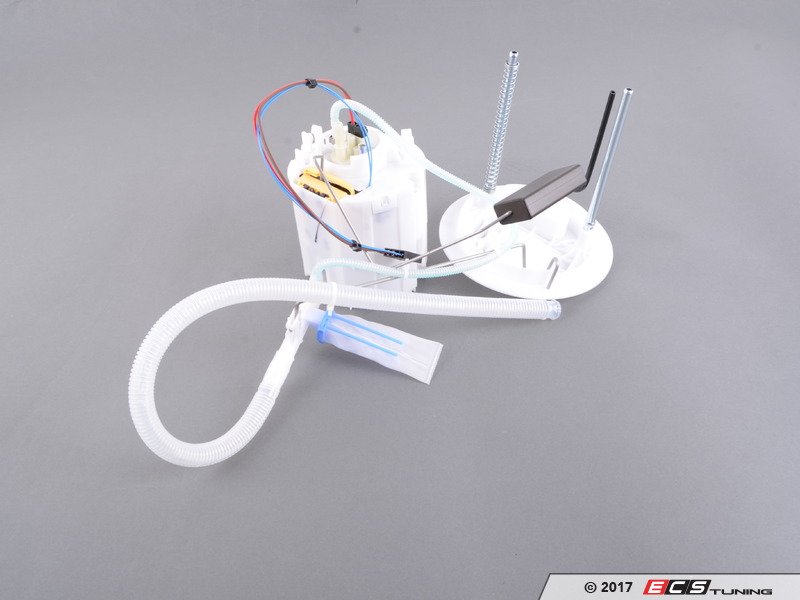 Genuine Mercedes Benz - 2514700894 - Fuel Pump Assembly - Right