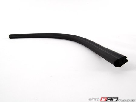 Genuine BMW - 51767143757 - Front Hood Seal (51-76-7-143-757)