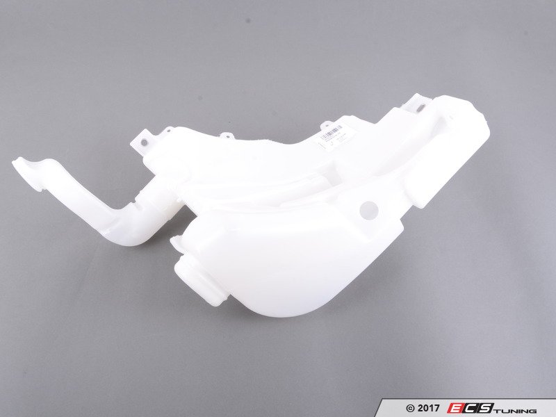 Genuine Volkswagen Audi - 4E0955453J - Windshield Fluid Reservoir - 5 ...
