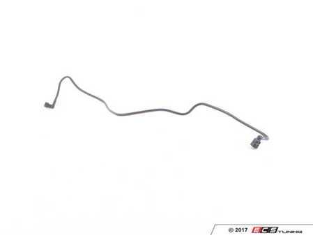 Genuine Volkswagen Audi - 4F0201220A - FUEL LINE (4F0 201 220 A)