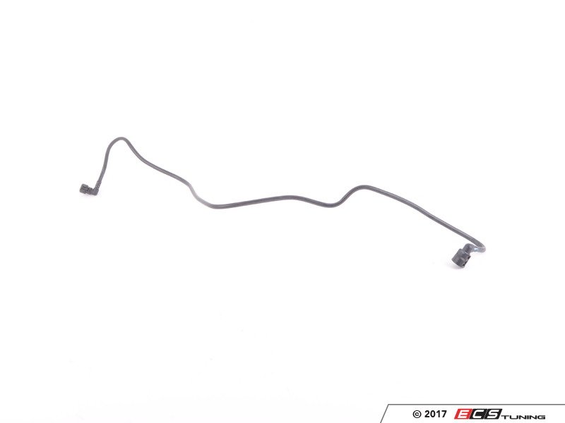 Genuine Volkswagen Audi - 4F0201220A - FUEL LINE (4F0 201 220 A)