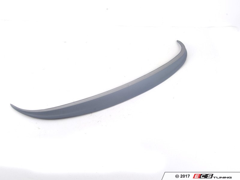 LEAP - LEP-BETA-V2-R56S - Beta V2 Spoiler Extension - R56 LEP-BETA