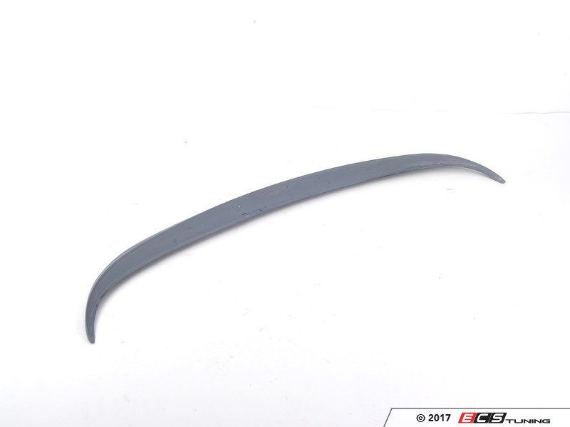 LEAP - LEP-BETA-V2-R56S - Beta V2 Spoiler Extension - R56 LEP-BETA