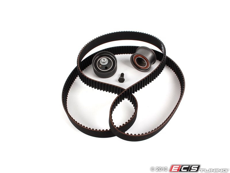 Genuine Volkswagen Audi - 078198119 - Timing Belt Kit - Standard (078 ...