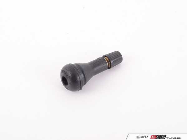 Genuine Porsche - 311601361 - RUBBER VALVE