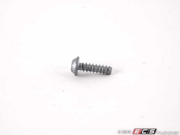 Genuine BMW - 13627531817 - Torx Screw - Priced Each (13-62-7-531-817)