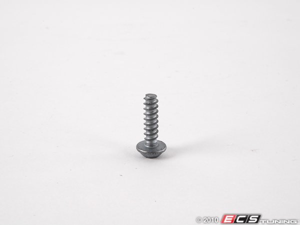 Genuine BMW - 13627531817 - Torx Screw - Priced Each (13-62-7-531-817)
