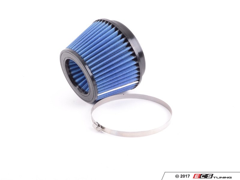 ECS News - Special Gift with Purchase of aFe Intake | BMW Z4