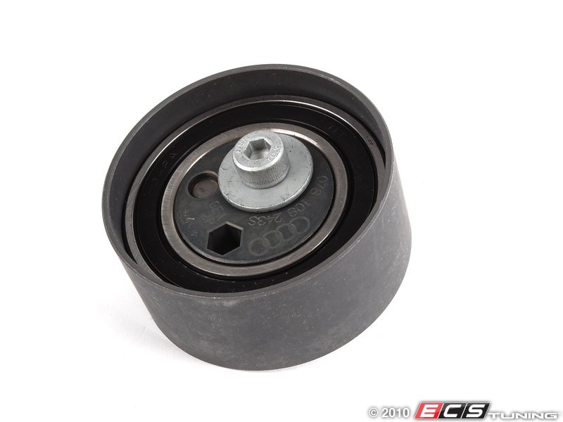 Genuine Volkswagen Audi - 078198119 - Timing Belt Kit - Standard (078 ...